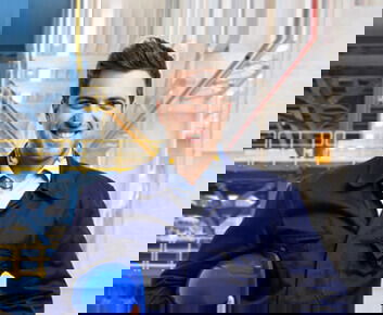 Arthur Harrison – Electrician Montreal